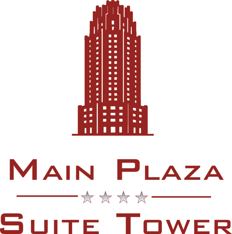 Hotel Frankfurt am Main – Main Plaza Suite Tower